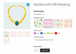 How to Add a Text Field to a WooCommerce Product Page