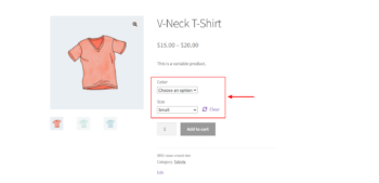 The 10+ Best WooCommerce Product Options Plugins in 2026