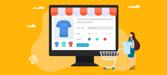 How To Add Radio Buttons To Product Variations In Woocommerce