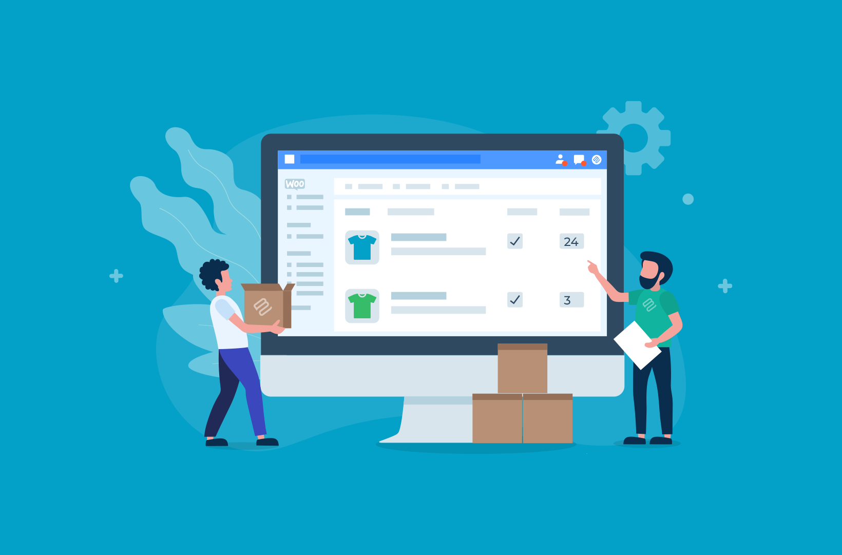 How to Manage WooCommerce Variation Stock for Products