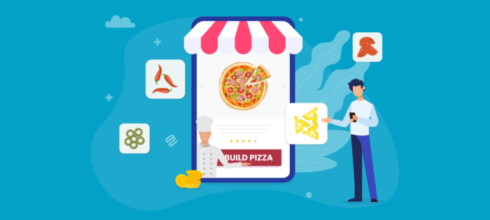 Create a WooCommerce Pizza Builder (With Custom Toppings)