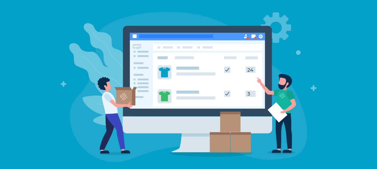 How to Manage WooCommerce Variation Stock for Products