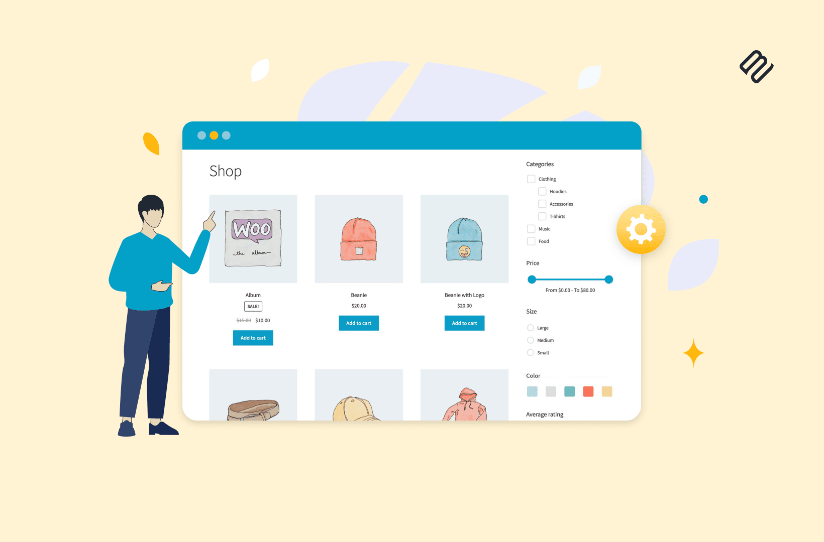Woocommerce Filters 1 1 Range Sliders Field Filters And More