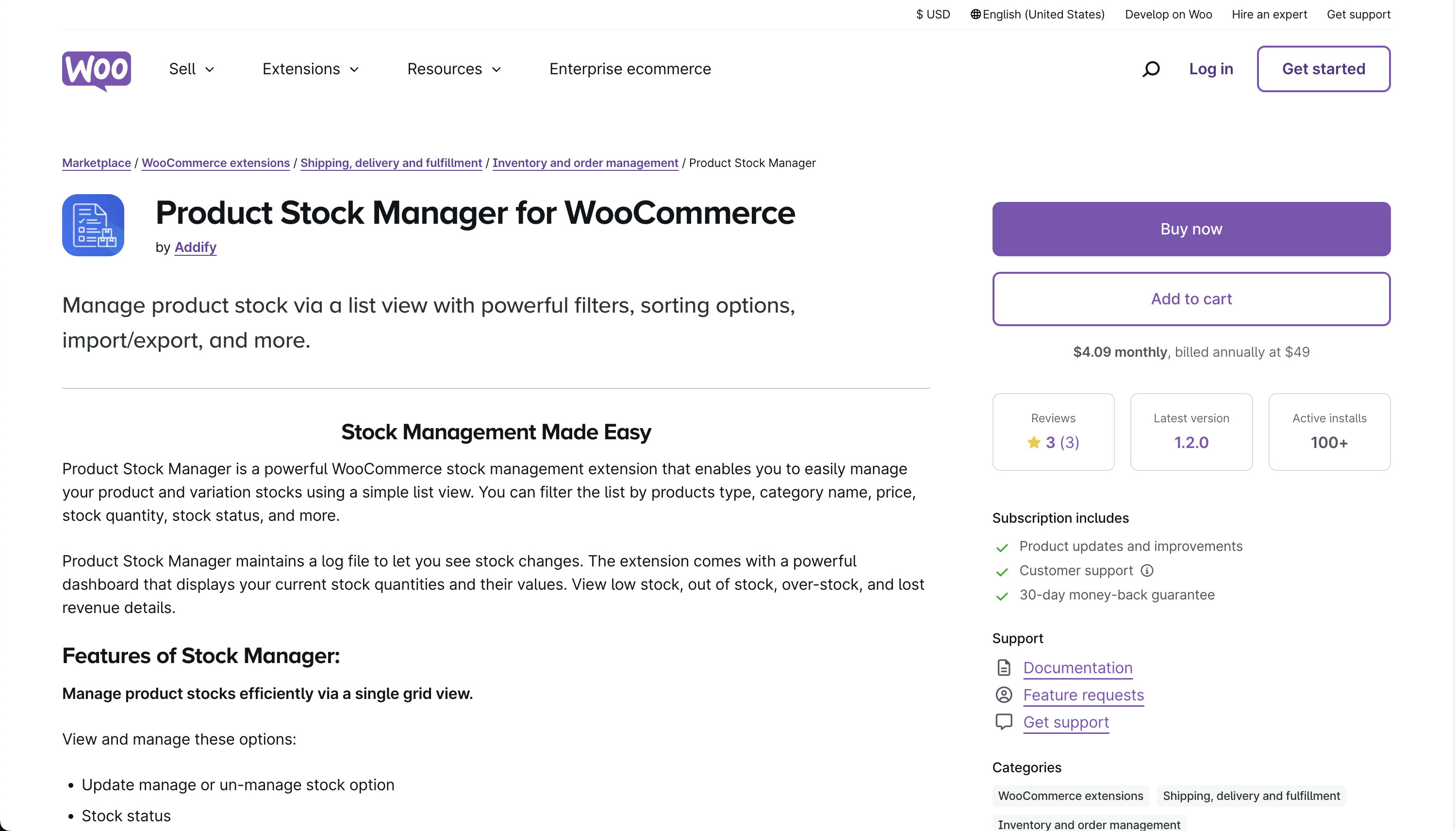 How to Manage WooCommerce Variation Stock for Products