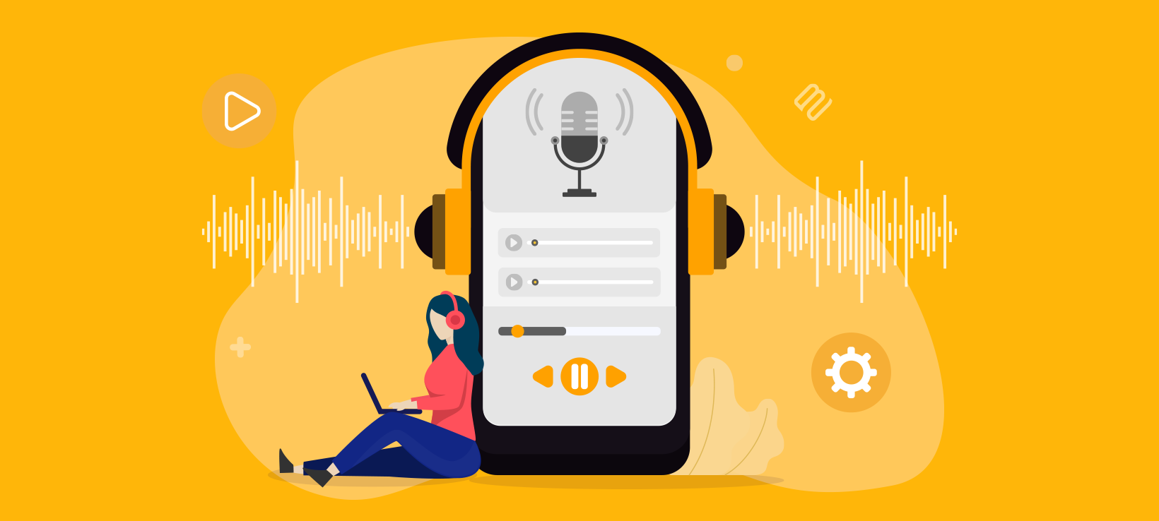10 Best Podcast Player WordPress Plugins - Tried and Tested