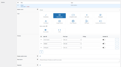 Create a WooCommerce Pizza Builder (With Custom Toppings)