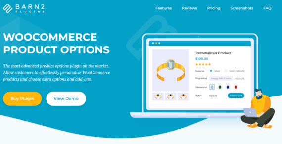 9 Best Product Popup Plugins For Woocommerce Barn2 Plugins