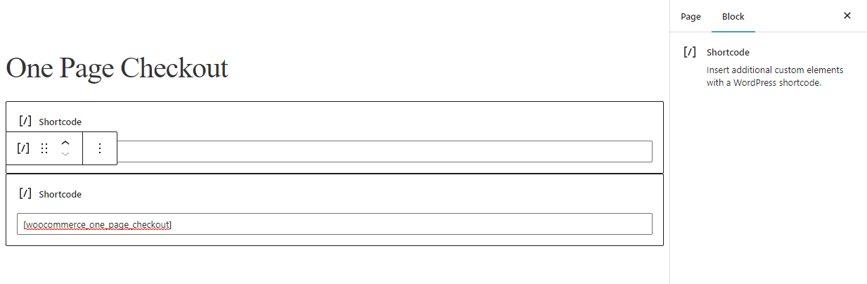 How to Show WooCommerce Cart and Checkout on the Same Page