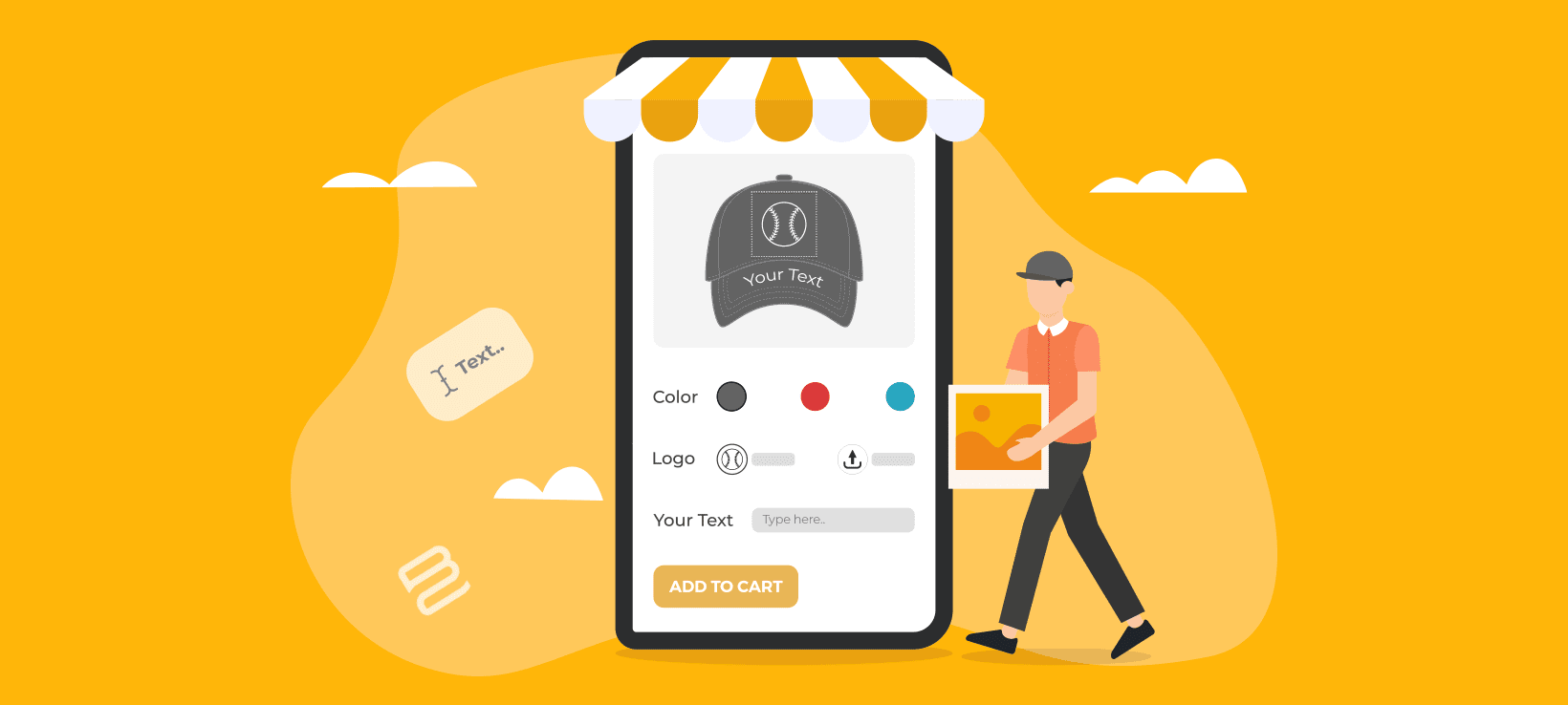 How to Set Up Personalizable Products in WooCommerce