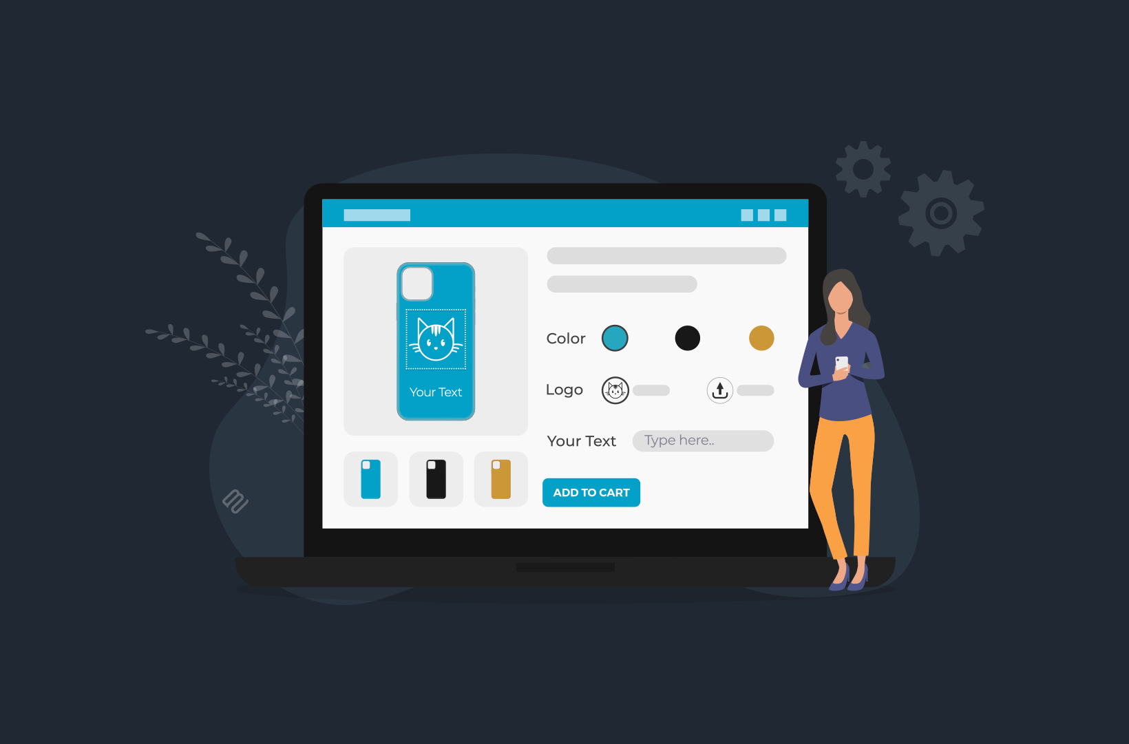 How to Create Customizable Products in WooCommerce (Step-by-Step)
