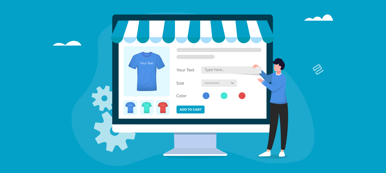 How To Add A Text Field To A Woocommerce Product Page