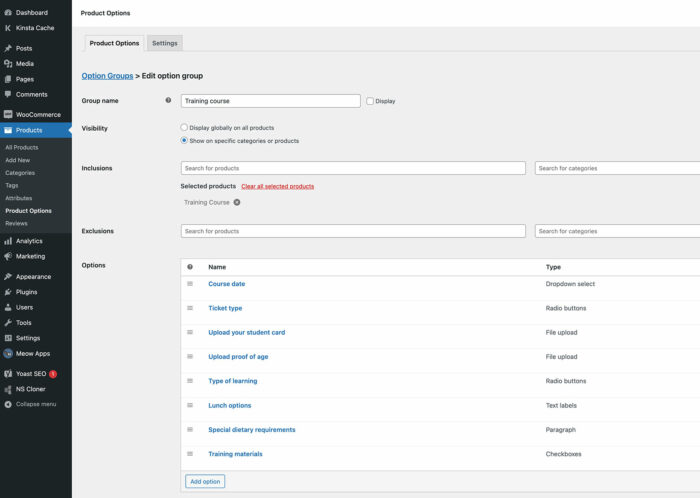 WooCommerce Tickets: How to Sell Event Tickets on Your Store
