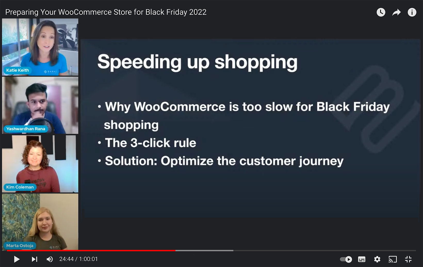 Barn2 WordPress Plugins: 2022 in Review & Transparency Report