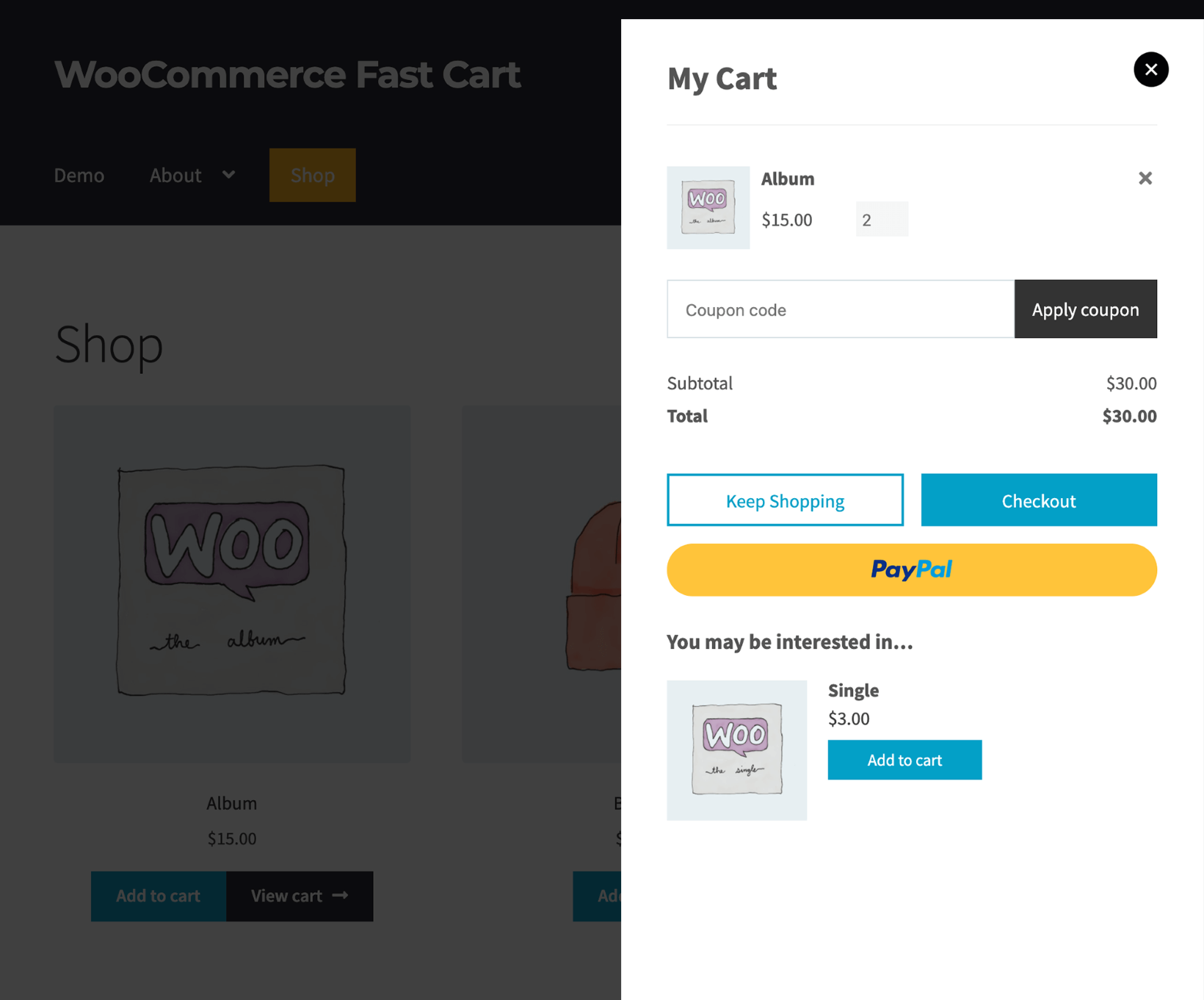 How to Maximize Profits with Cart Upsells on WooCommerce