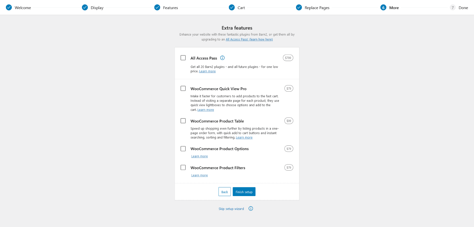 How To Skip The Cart Page In Woocommerce Step By Step Guide