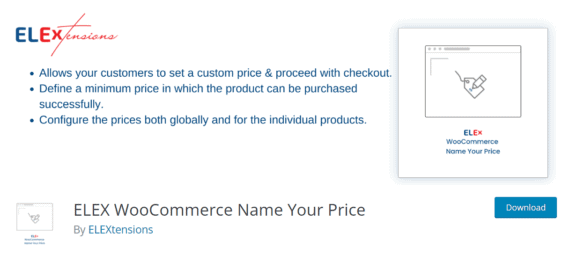 The Best 'Name Your Price' plugins for WooCommerce in 2024