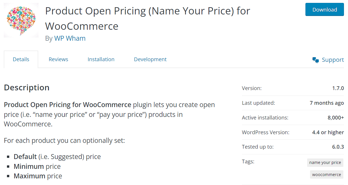 The Best Name Your Price Plugins For Woocommerce In 2025