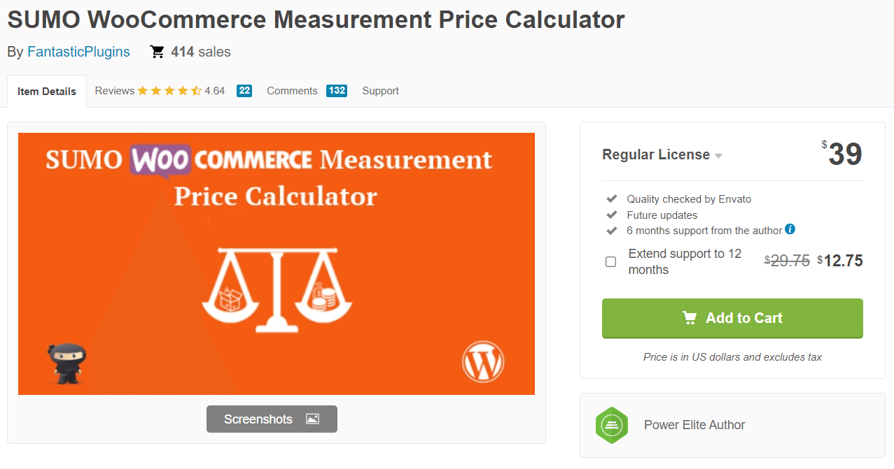 Flexible Pricing: A Guide to WooCommerce Measurement Price Calculators