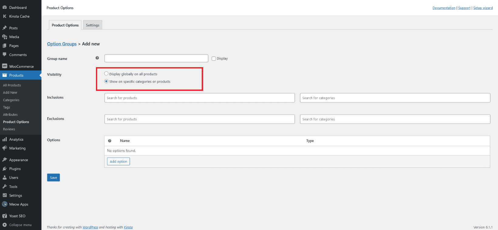 How to Add Custom Gift Wrapping to A WooCommerce Product