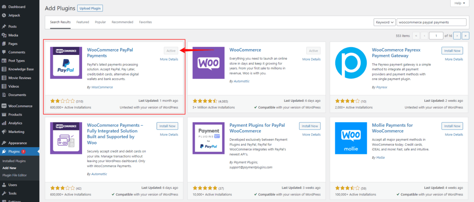 Top Payment Gateways for WooCommerce and How to Add Them