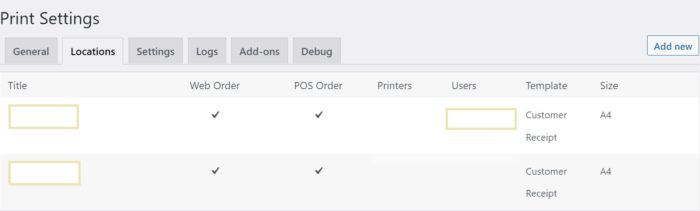 How to print orders in WooCommerce: 3 ways | Barn2 Plugins