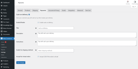 Top Payment Gateways for WooCommerce and How to Add Them