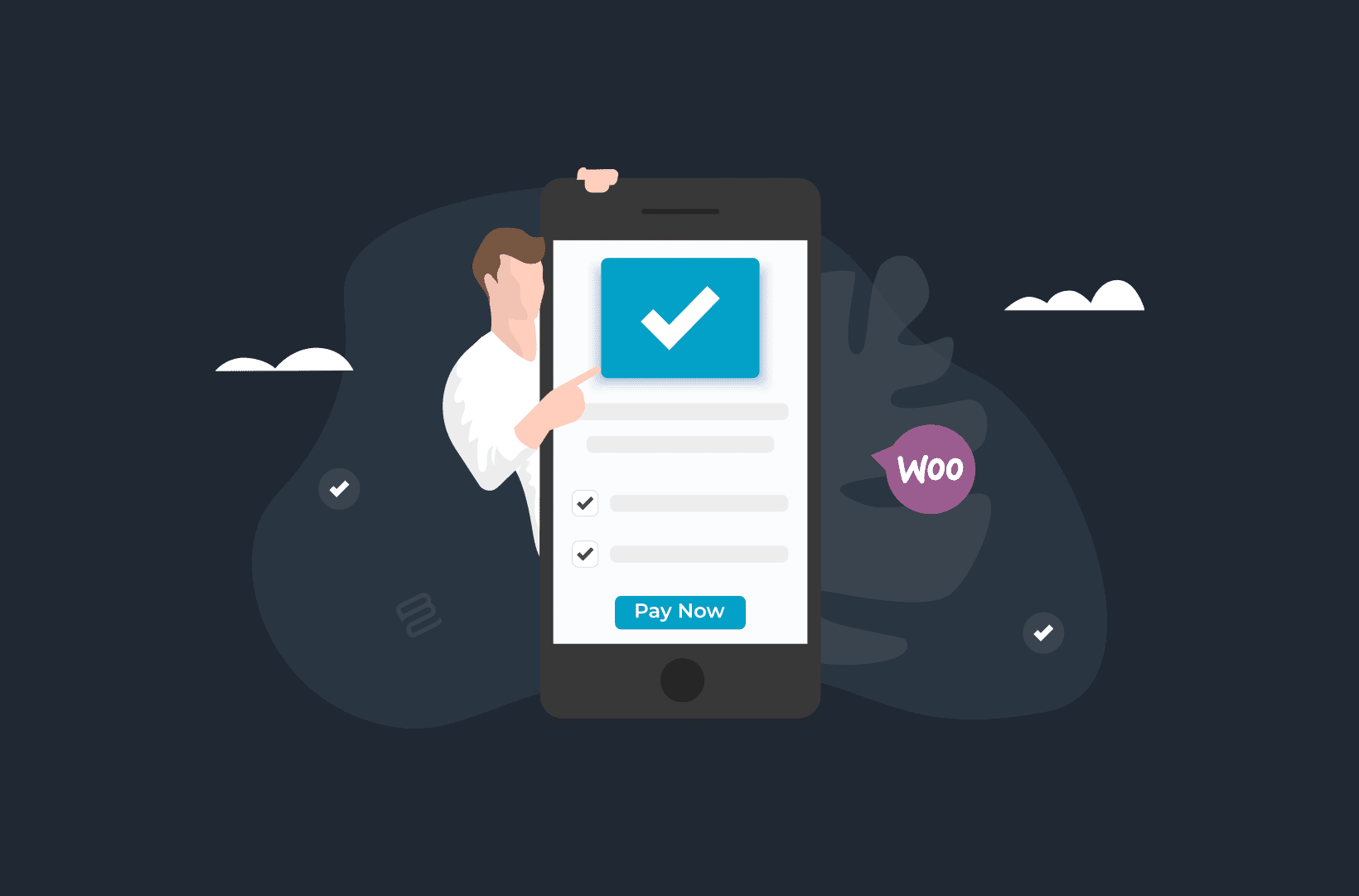 How To Add A Custom Checkbox Field To The Woocommerce Checkout
