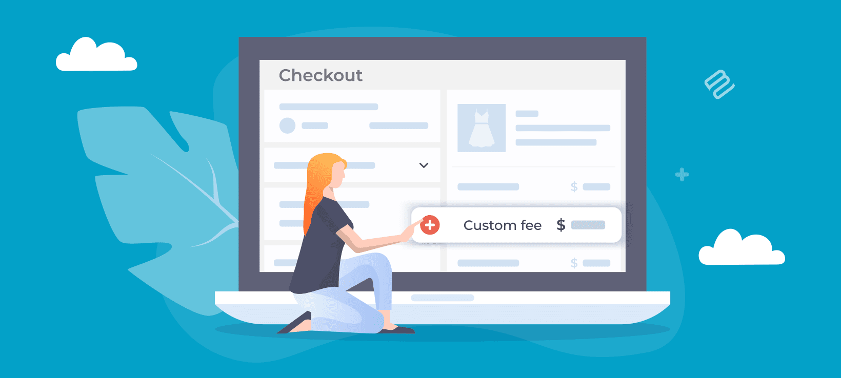 How to Add a Custom Fee at the WooCommerce Checkout