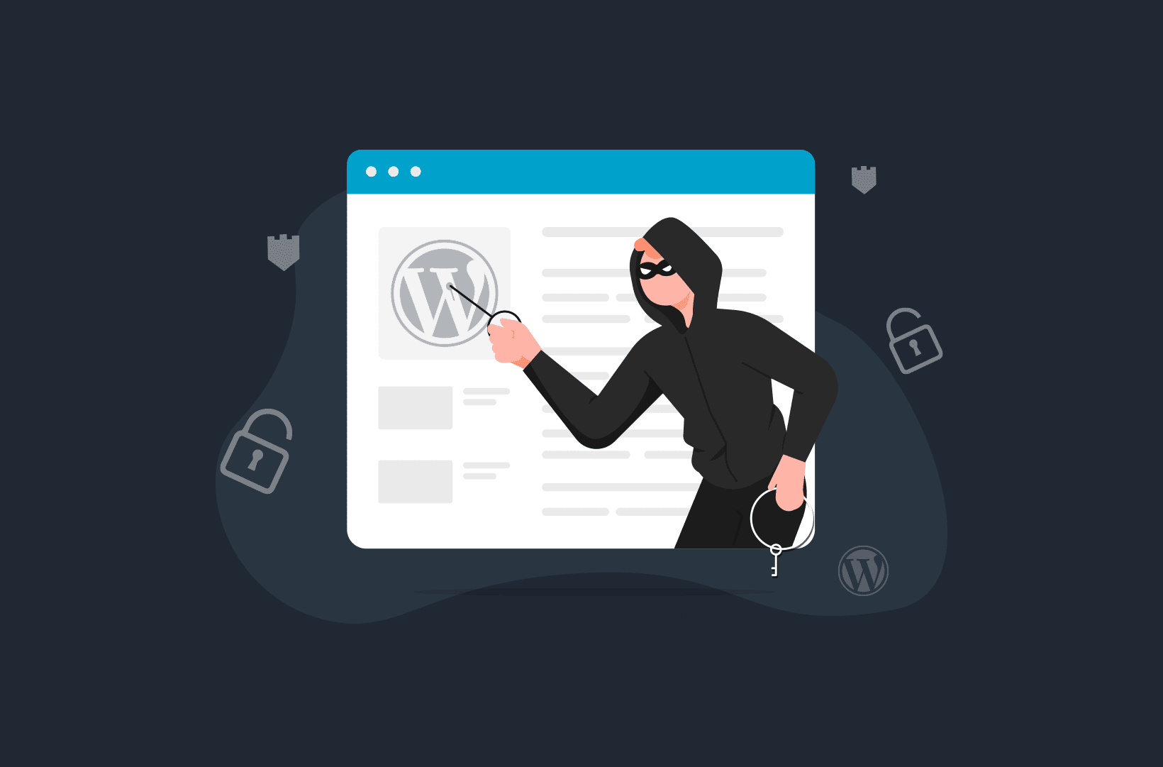Top Wordpress Security Plugins To Keep Your Website Safe