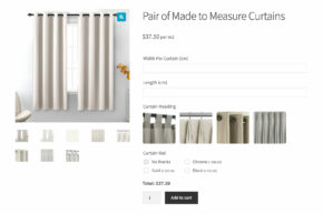 How to Display Product Dimensions in WooCommerce: Full Guide
