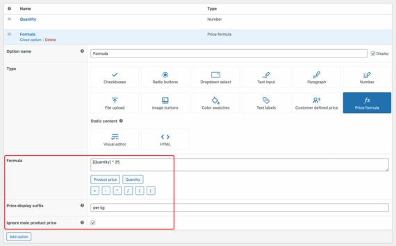 How to Allow Decimal Quantity Inputs in WooCommerce