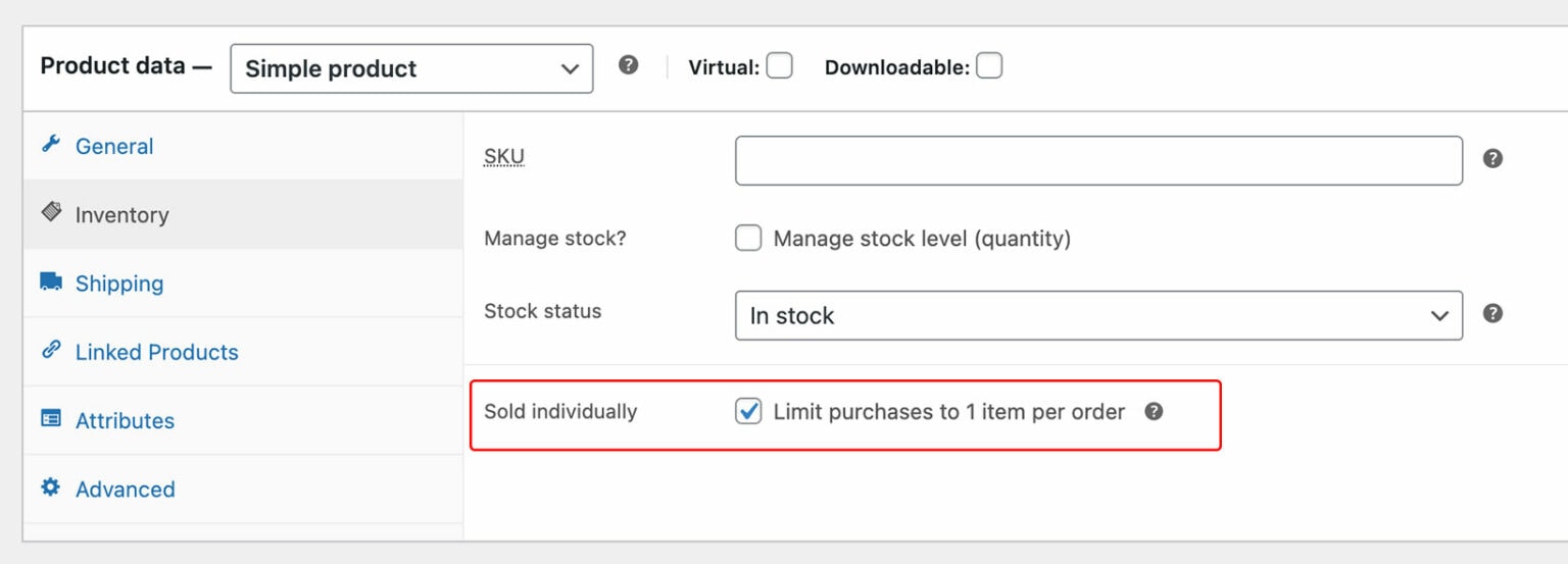 How to Allow Decimal Quantity Inputs in WooCommerce