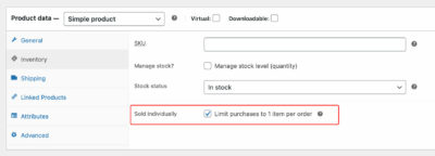 How to Allow Decimal Quantity Inputs in WooCommerce