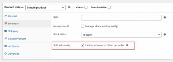 How to Allow Decimal Quantity Inputs in WooCommerce