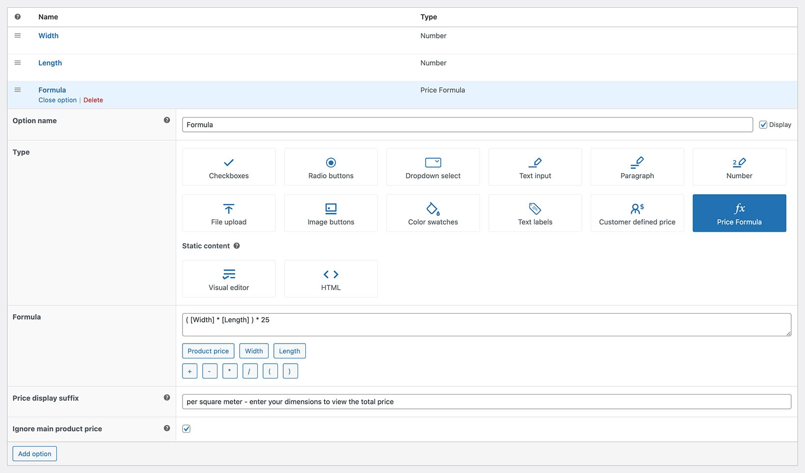 How to Set Custom Prices in WooCommerce: 2 Easy Plugins