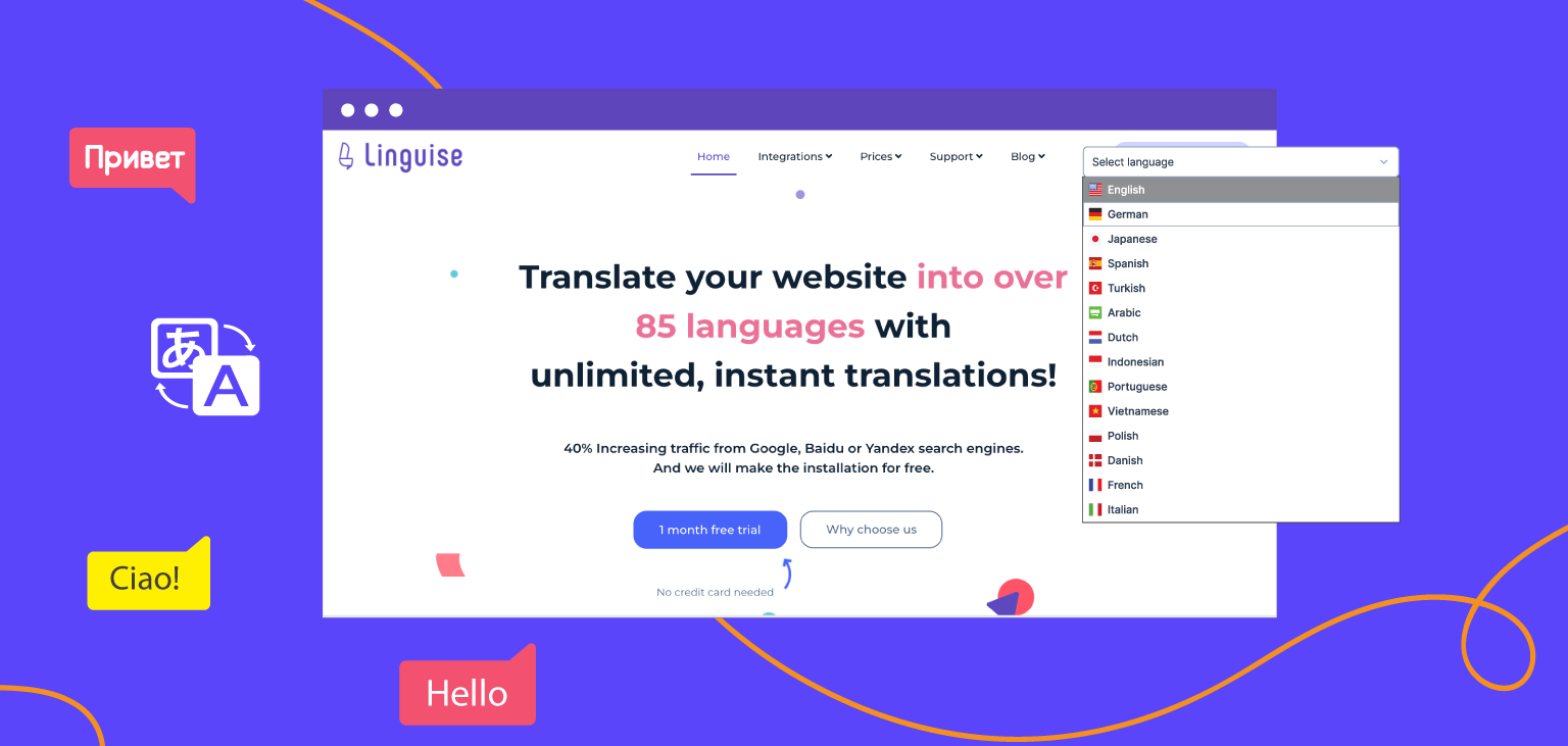 What Is the Best Translator Plugin for WordPress Sites?