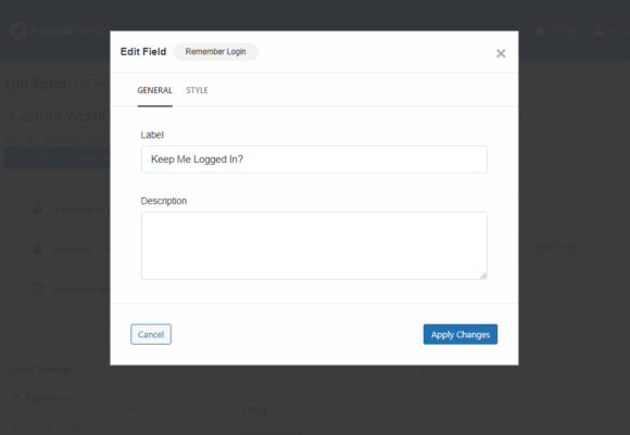 How to Create Custom WordPress Registration & Login Forms