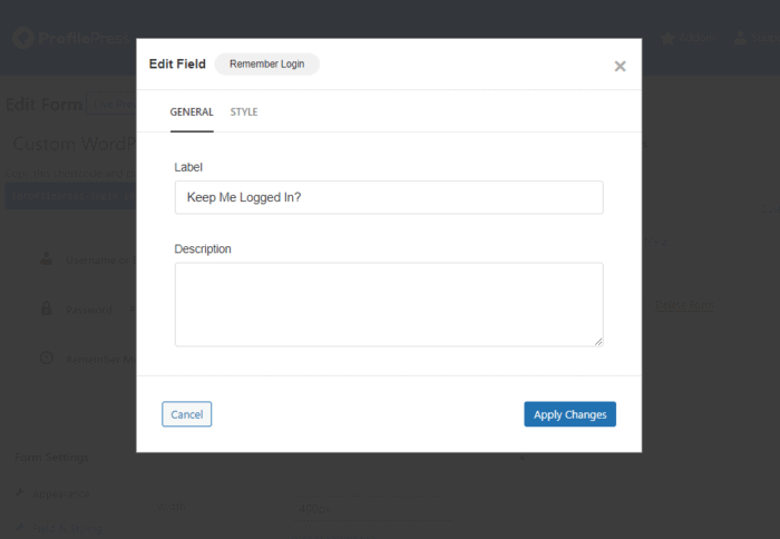 How to Create Custom WordPress Registration & Login Forms