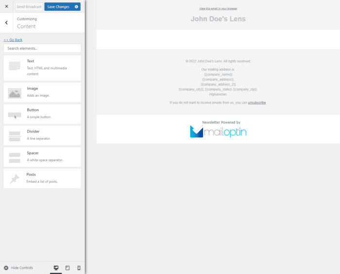 How To Send Emails To Woocommerce Customers Barn2 Plugins