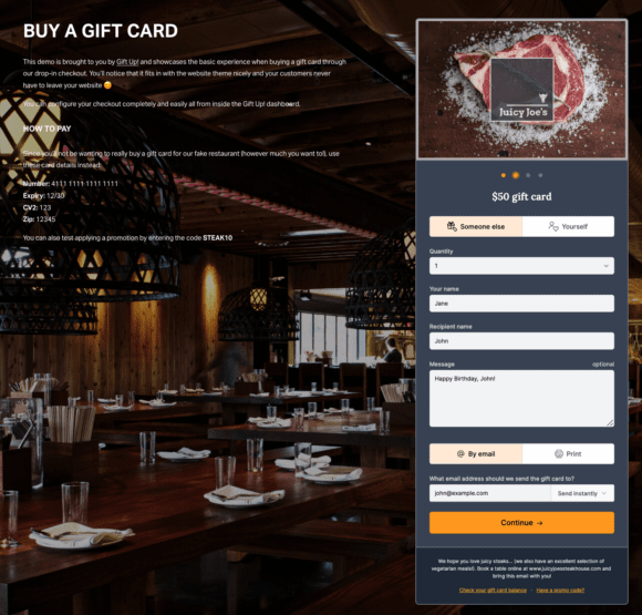13 Best Gift Certificate Plugins for WooCommerce (2026)