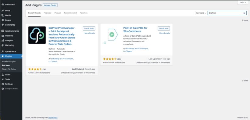 How to print orders in WooCommerce: 3 ways | Barn2 Plugins
