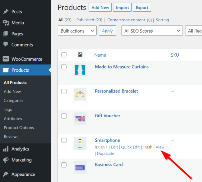 How To Set Up Recommended Products In Your Woocommerce Store