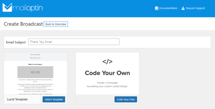 How to Send Emails to WooCommerce Customers | Barn2 Plugins