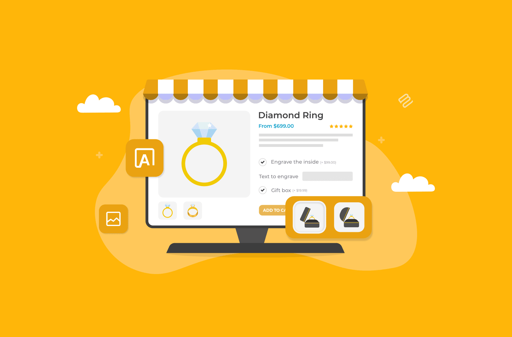Setting Up Conditional Logic For Woocommerce Product Variations 2257