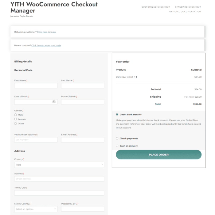 WooCommerce Checkout Plugins: The 12 Best Plugins for 2023