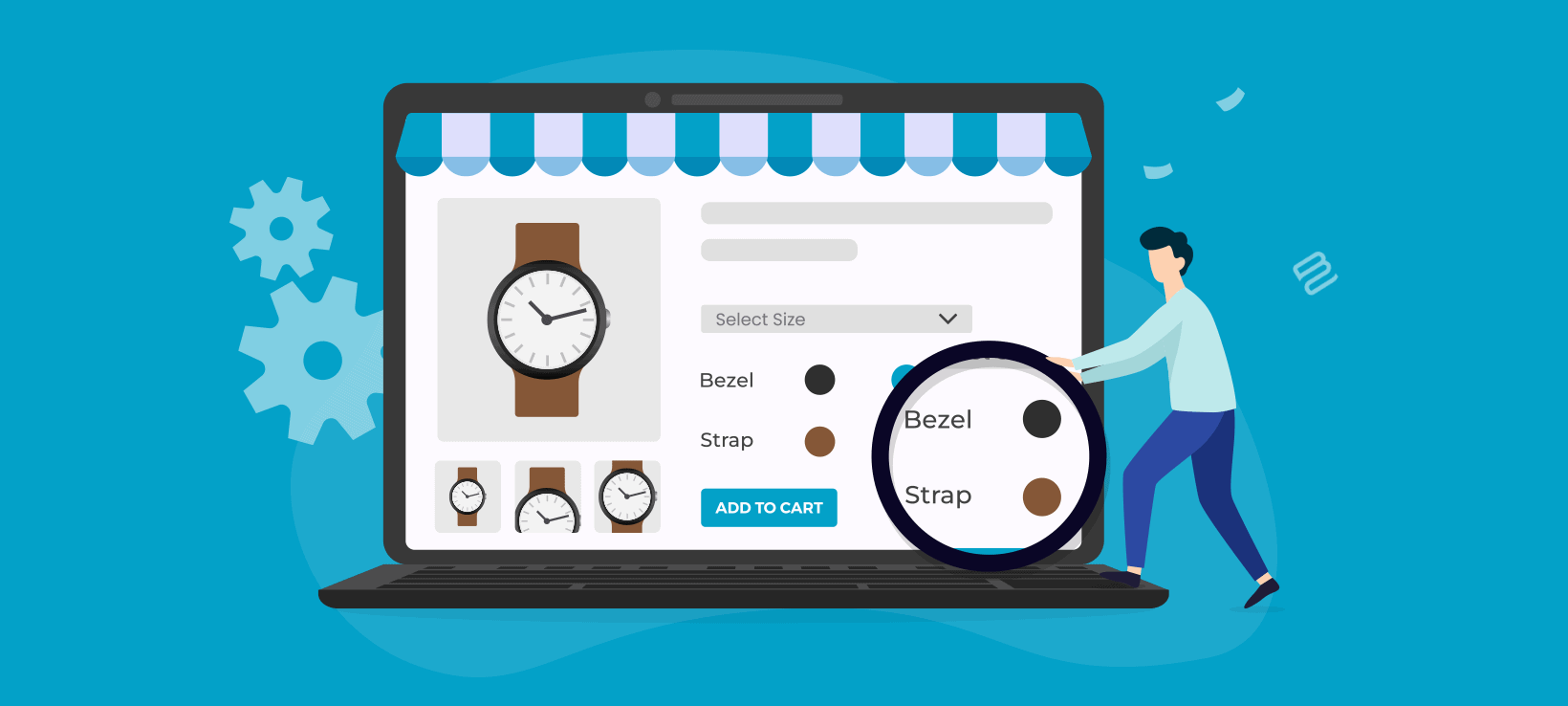Guide to Set Up Configurable Products in WooCommerce