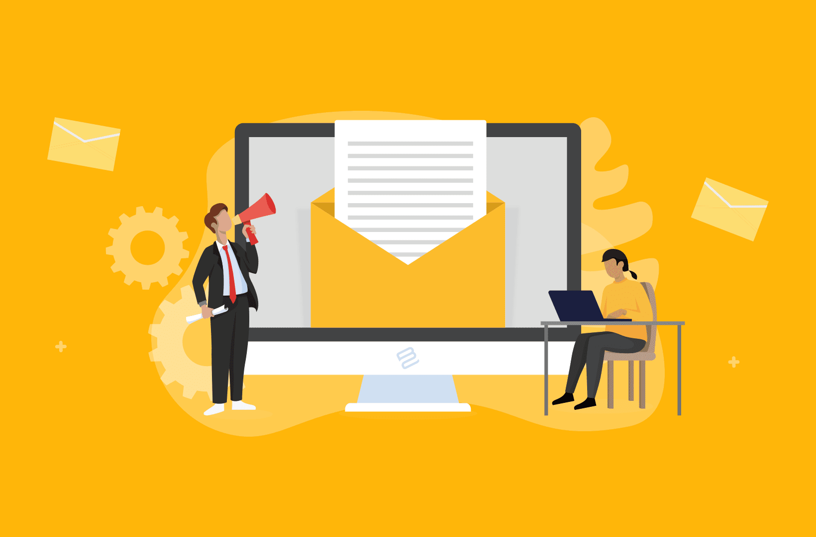 The Ultimate Guide To Email Marketing For E Commerce