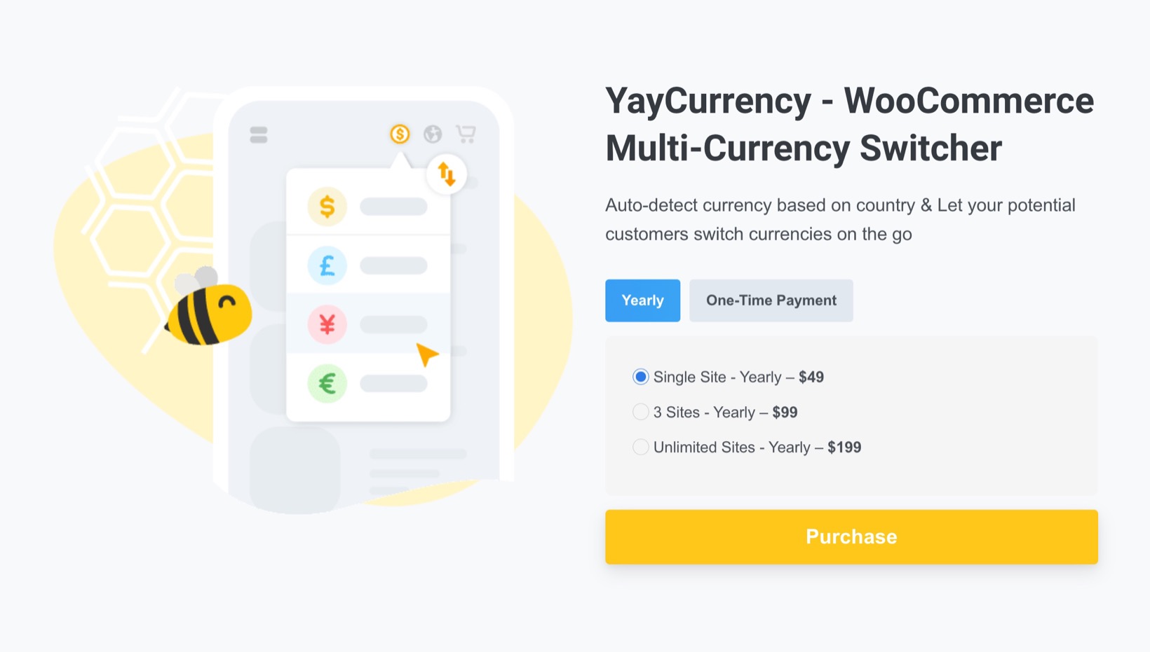 Best Woocommerce Multi Currency Plugins | Barn2 Plugins