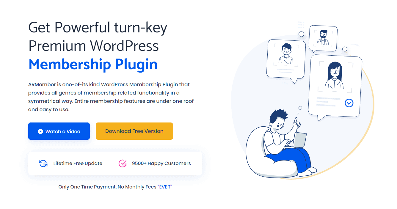 Best Membership Plugins for WordPress - Compared & Reviewed