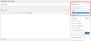 How to Upload Files to WordPress - Step-by-Step Tutorial